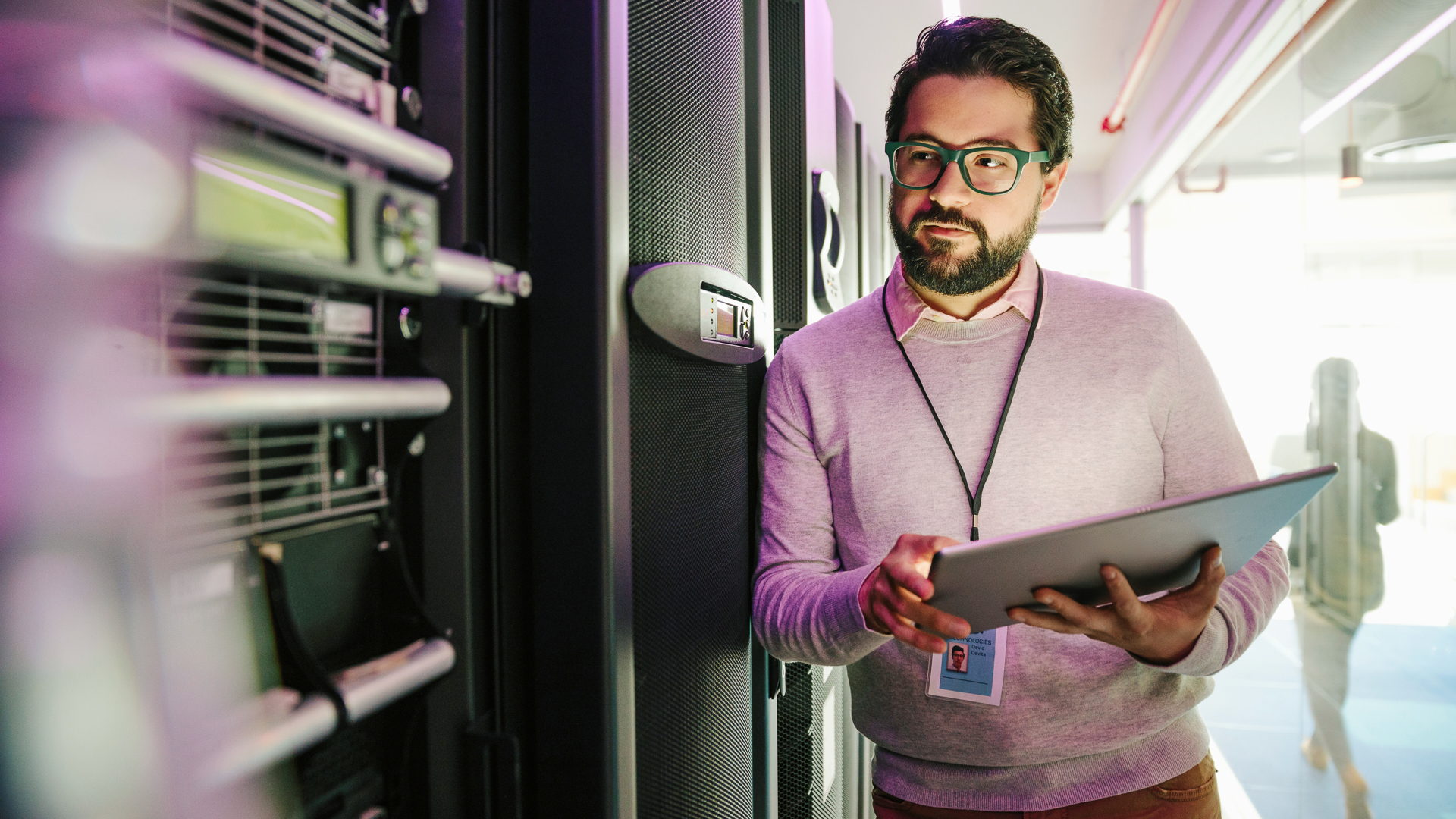 IT Outsourcing Starterpaket für Unternehmen | GULP